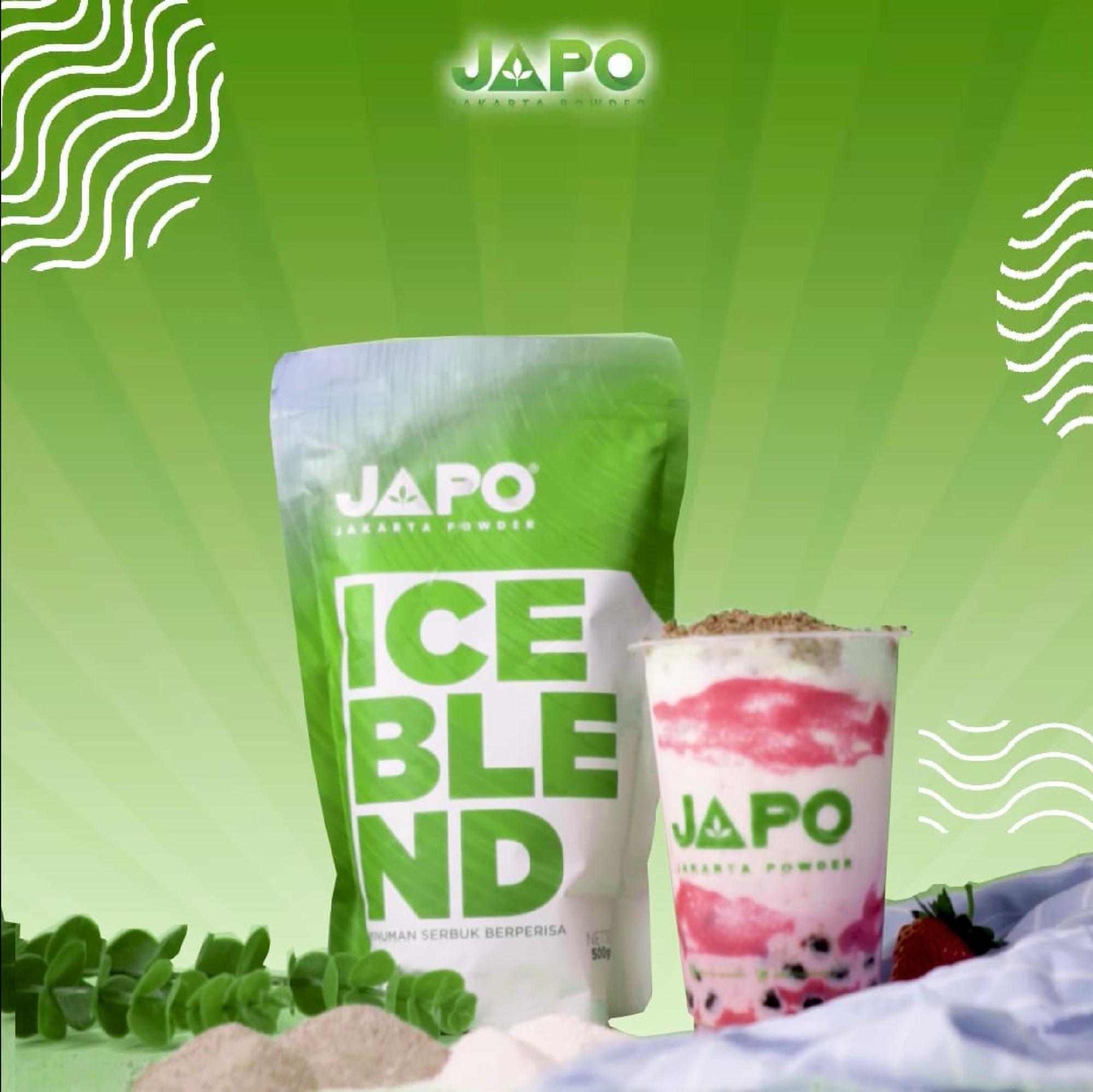4 Keuntungan Usaha Minuman Milkshake | Bubuk Minuman JAPO
