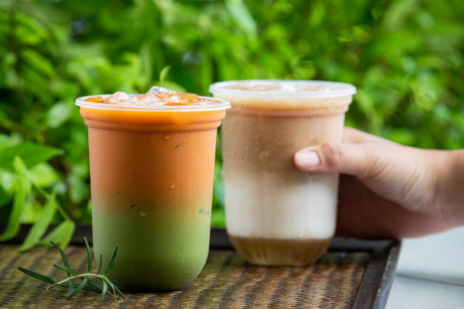 Minuman Enak yang Bisa Dijadikan Ide Bisnis Rumahan